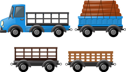 Shipping Cart Drawing Vector Images (over 310)