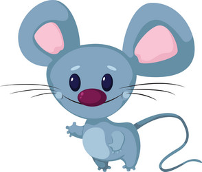 Funny Mouse Vector Images (over 18,000)