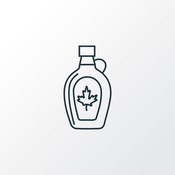 Pure Maple Syrup Vector Images (over 640)