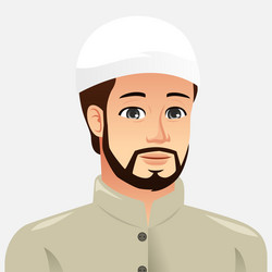 Muslim Man Vector Images (over 23,000)