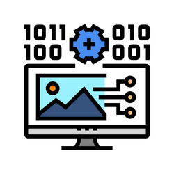 Generative Ai Vector Images (over 2,300)