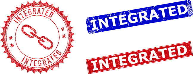 Integrated Vector Images (over 50,000)