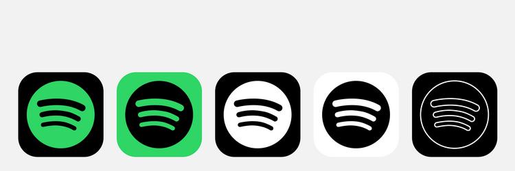 Free Spotify Vector Images (15)