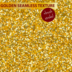 Seamless Gold Texture Vector Images (over 59,000)