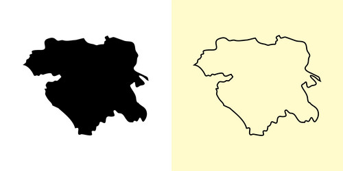 Kurdish Flag Vector Images (62)