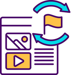 Customer Visit Vector Images (over 1,100)