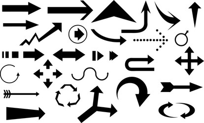 Arrow Vector Images (over 1.2 million)