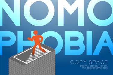 Nomophobia Vector Images (over 570)