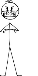 Rich Stickman Vector Images (over 170)