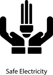 Save Electricity Icon Vector Images (over 37,000)