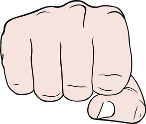 Cartoon Fist Vector Images (over 11,000)