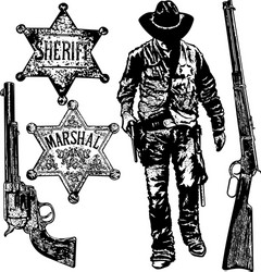 Old West Vector Images (over 29,000)