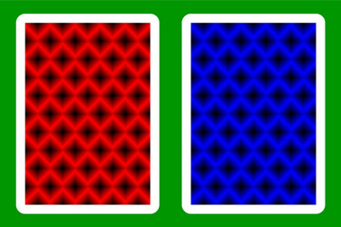 Back Texture Playing Card Vector Images (over 170)