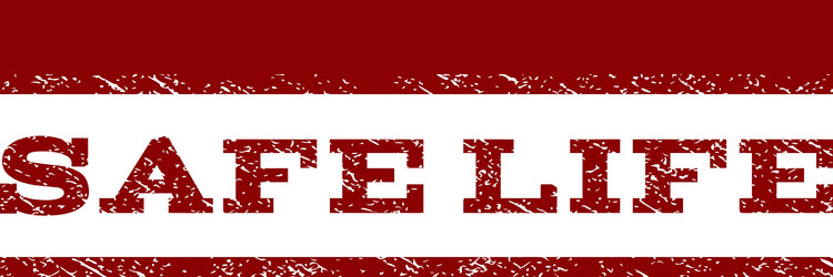 Life Safe Watermark Vector Images (over 170)