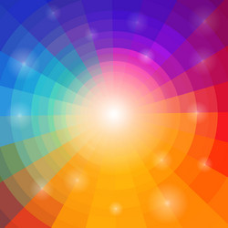 Circular Spectrum Vector Images (over 2,600)