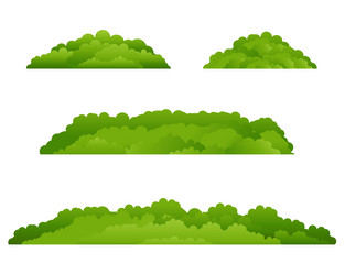 Bushes Vector Images (over 85,000)