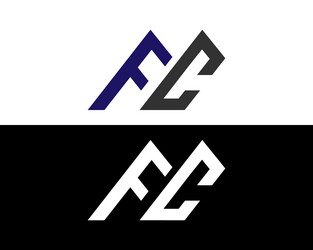 Fc Logo Vector Images (over 2,700)
