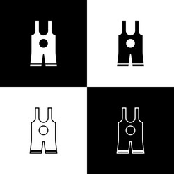 Wrestling Singlet Vector Images (over 180)