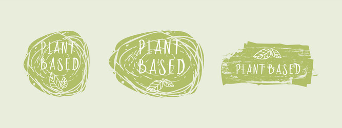 Plant Based Vector Images (over 6,800)