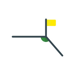 Pixelated Soccer Ball Vector Images (over 160)