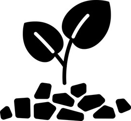 Landscaping Mulch Vector Images (over 210)