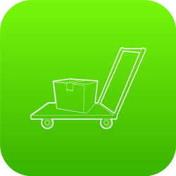 Mechanic Tool Trolley Vector Images (over 350)