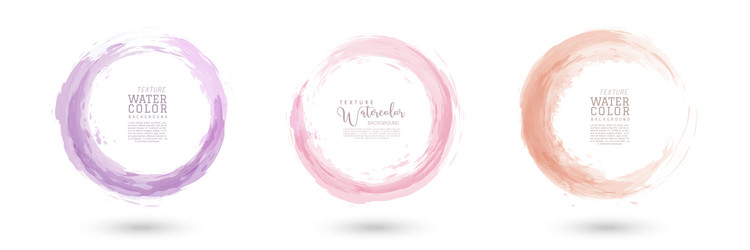 Color Splash Circle Vector Images (over 46,000)