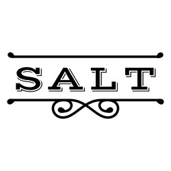 Salt Logo Vector Images (over 3,700)