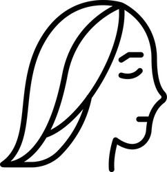 Hair Strong Icon Vector Images (over 1,800)