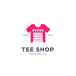 Tshirt Store Logo Vector Images (over 550)