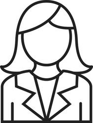 Black Woman Icon Vector Images (over 160,000)