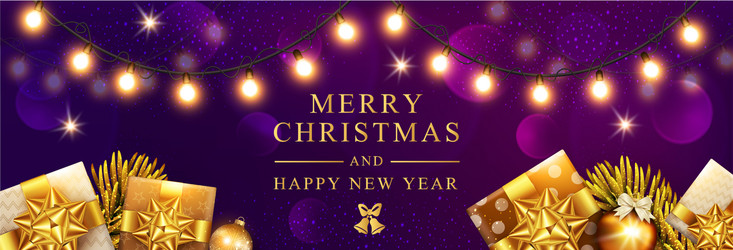 Christmas Header Vector Images (over 10,000)