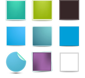 Square Avatar Border Vector Images (over 160)