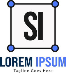 Si Logo Vector Images (over 1,900)