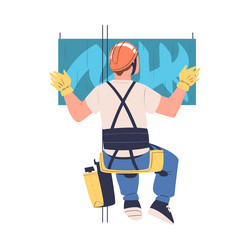 Working at Height Vector Images (over 2,000)