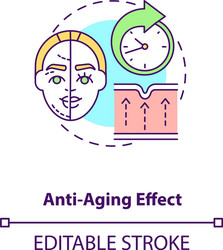 Aging Face Vector Images (over 19,000)