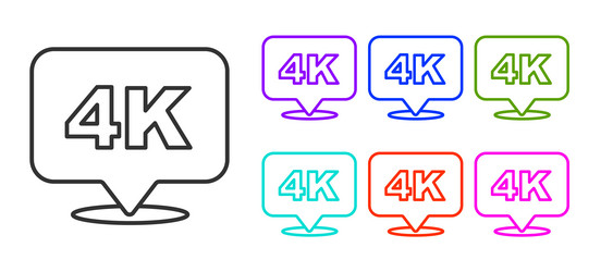 4k Logo Vector Images (over 11,000)