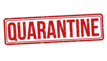 Grunge red not applicable word rubber seal stamp Vector Image