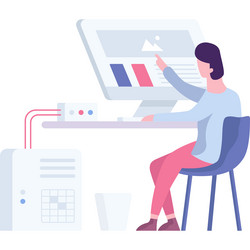 Front End Developer Vector Images (over 3,300)