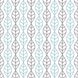 Abstract seamless pattern Royalty Free Vector Image