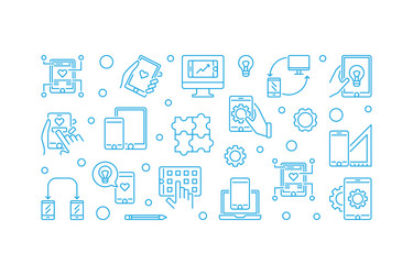 App Development Logo Vector Images (over 24,000)