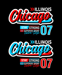 Chicago Logo Vector Images (over 470)