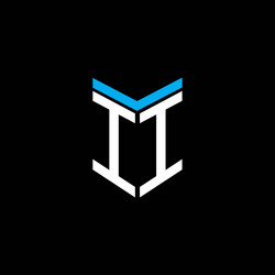 Ii Letter Logo Vector Images (over 1,400)