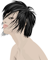 Look at Me Vector Images (over 310)