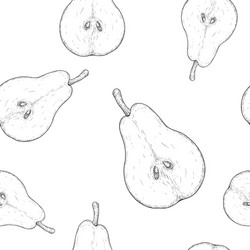 Pear Outline Vector Images (over 7,100)