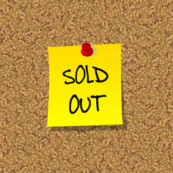 Sold Out Sticker Vector Images (over 820)