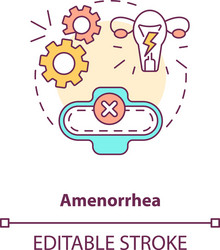 Amenorrhea Vector Images (82)