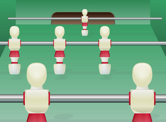 Foosball Vector Images (over 840)