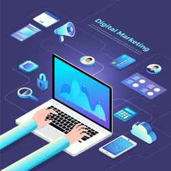 Digital Media Vector Images (over 410,000)