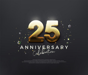 25th Vector Images (over 4,300)
